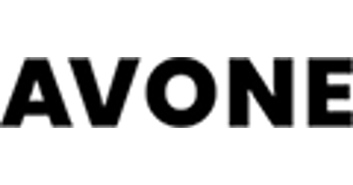 Best Shopify Theme 2025 – Avone - Multipurpose Shopify Theme